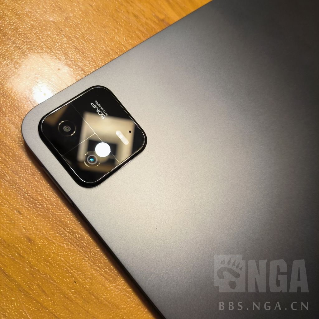 [手机平板] 出小米平板6MAX 12+512 NGA玩家社区