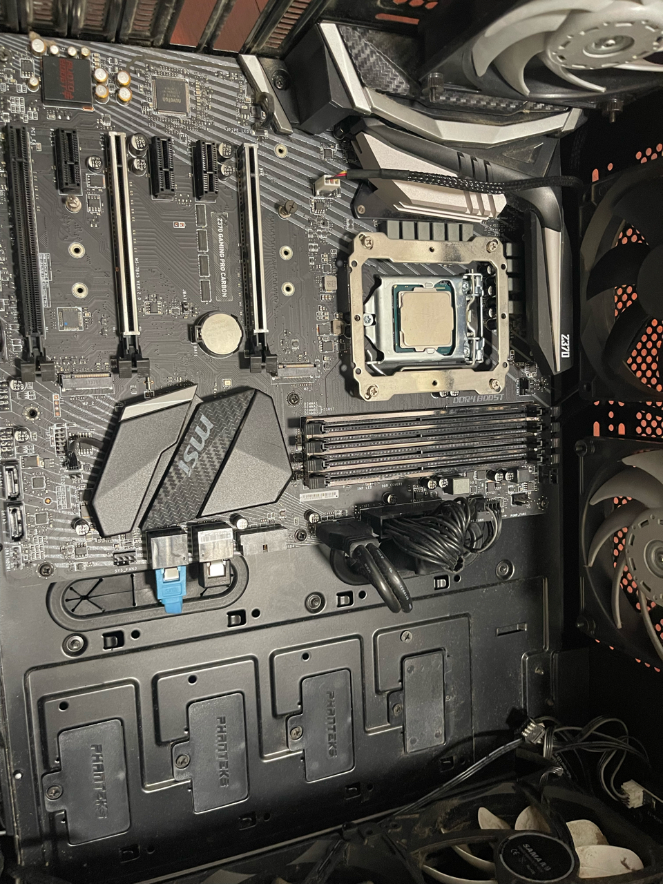 8700K二奶机，打包或单出 NGA玩家社区