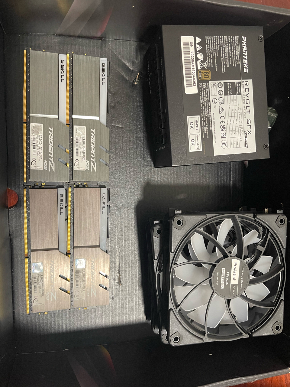 8700K二奶机，打包或单出 NGA玩家社区