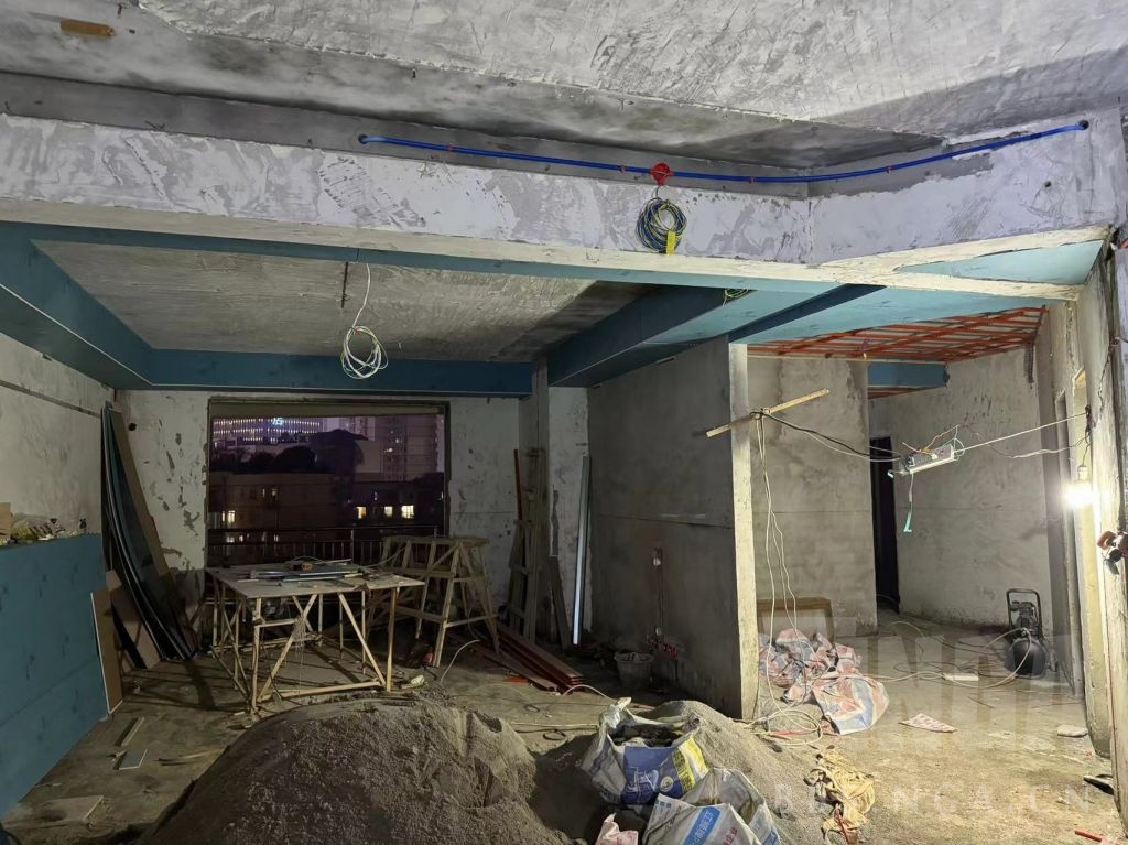 [家装日记] 修行开始——预算15w搞定套内150平硬装 NGA玩家社区