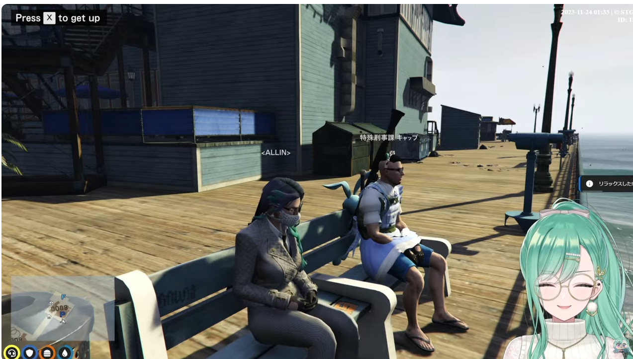 [专楼] [VSPO] ぶいすぽっ！综合讨论贴 NGA玩家社区