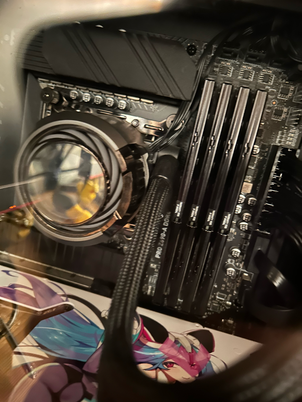 臭打游戏的，现在16g内存还够用吗？ NGA玩家社区