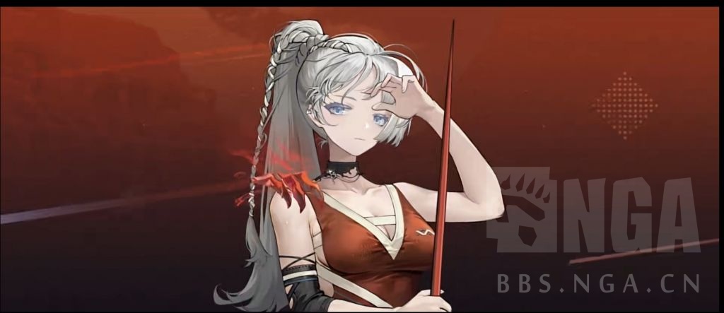 [闲谈交流] 我本以为狼群l2d已经天下无敌了，没想到有人比他还勇猛 178