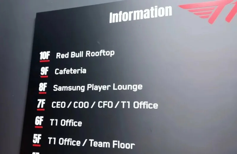 [国际赛事]坏了，这下t1六冠王了，gg奖杯不见了 178