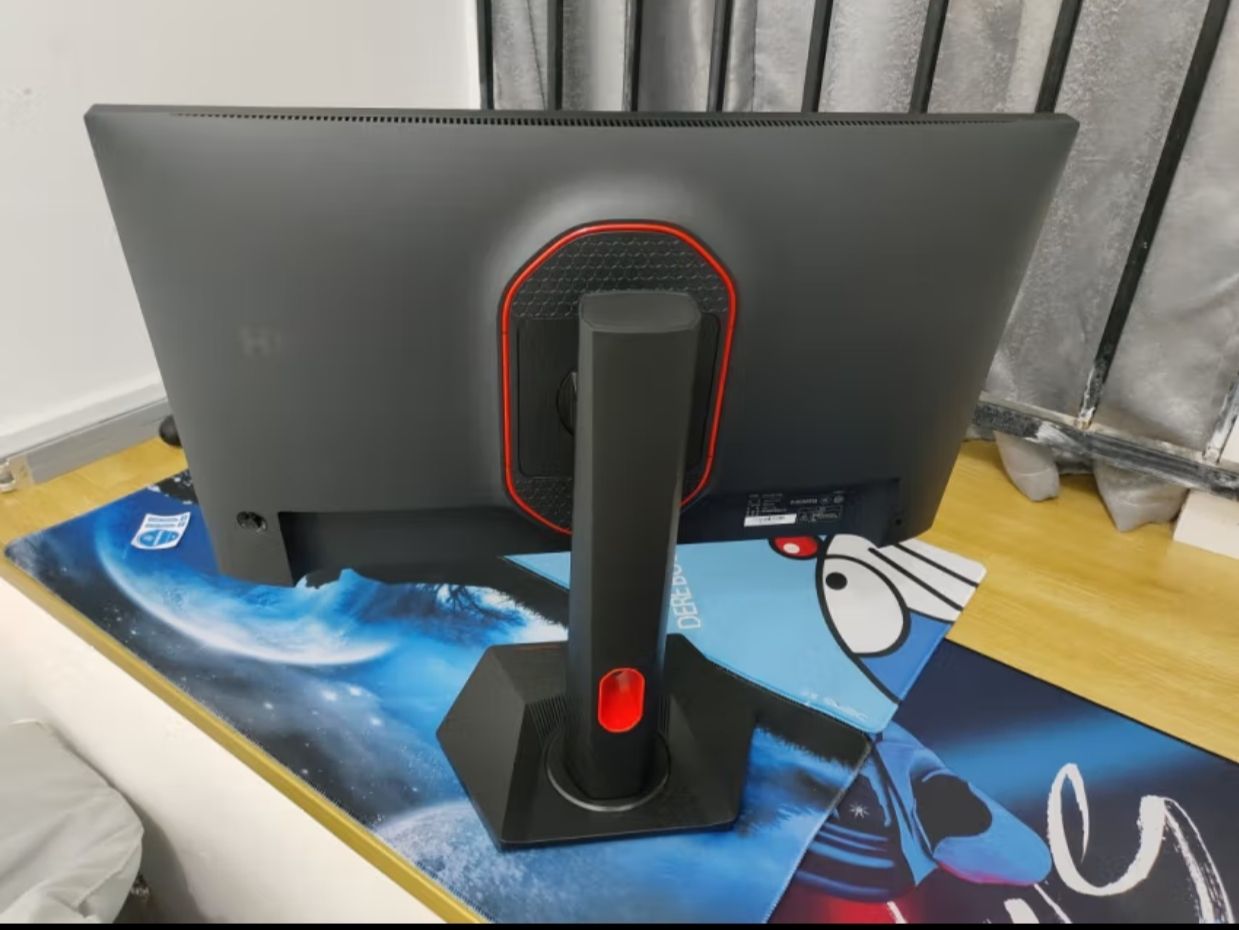 HKc MG24Q 24寸2k165hz显示器 NGA玩家社区