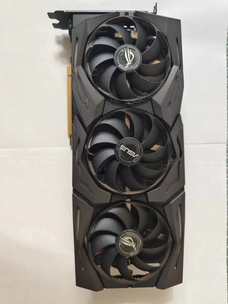 [电脑硬件]2080猛禽 1500到付 NGA玩家社区