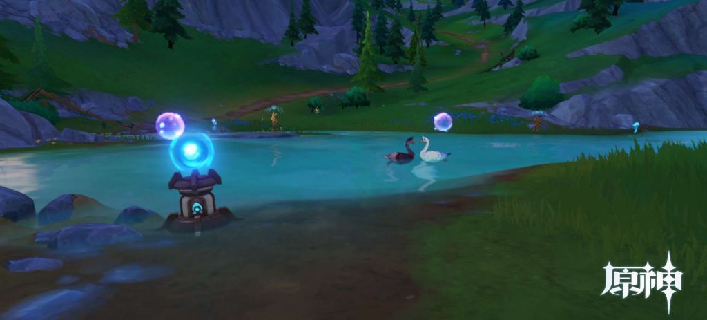 玩这套是吧mhy？在此——宣判！ NGA玩家社区