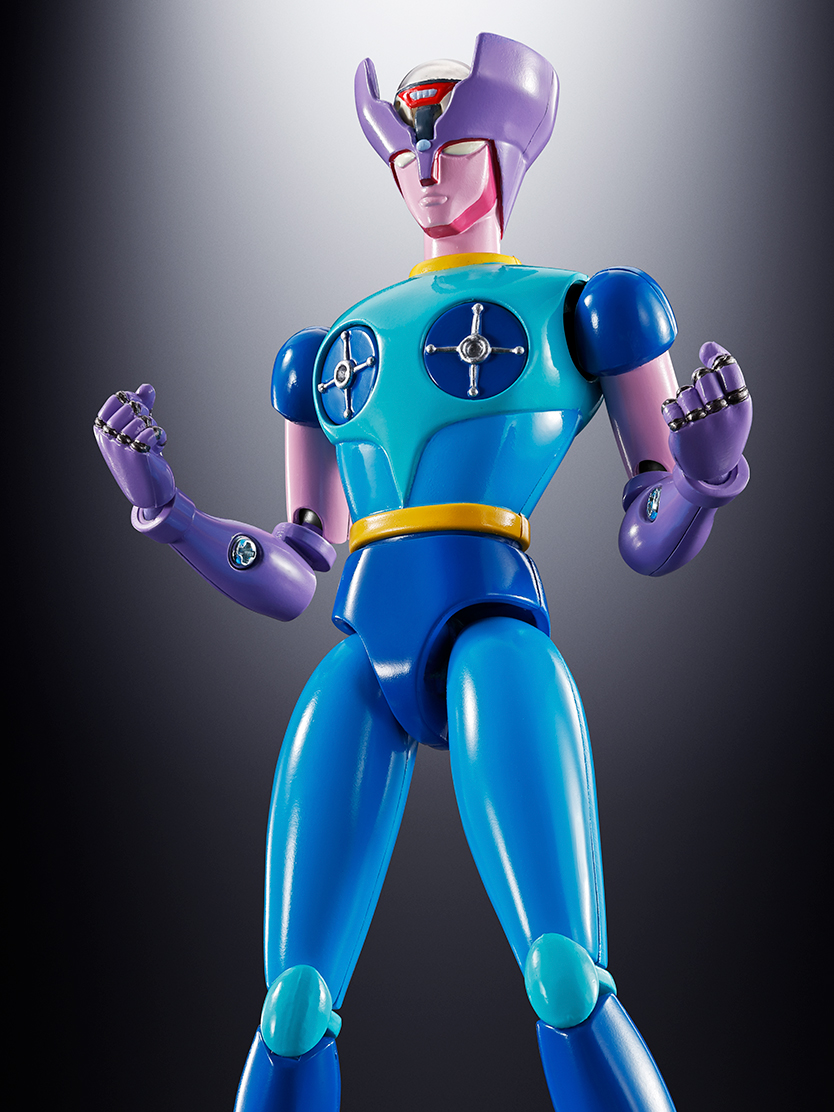 [新闻资讯] 超合金魂 GX-108 莱茵X1 & GX-11R 狄安娜A NGA玩家社区