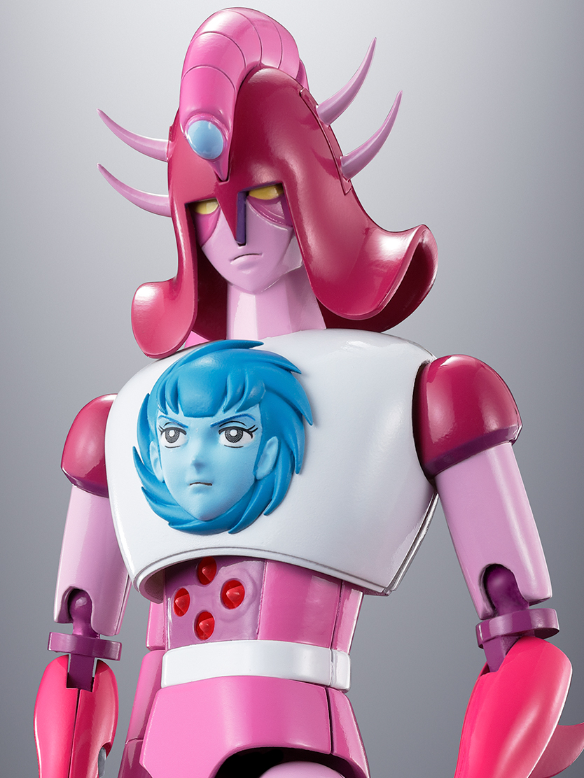 [新闻资讯] 超合金魂 GX-108 莱茵X1 & GX-11R 狄安娜A NGA玩家社区