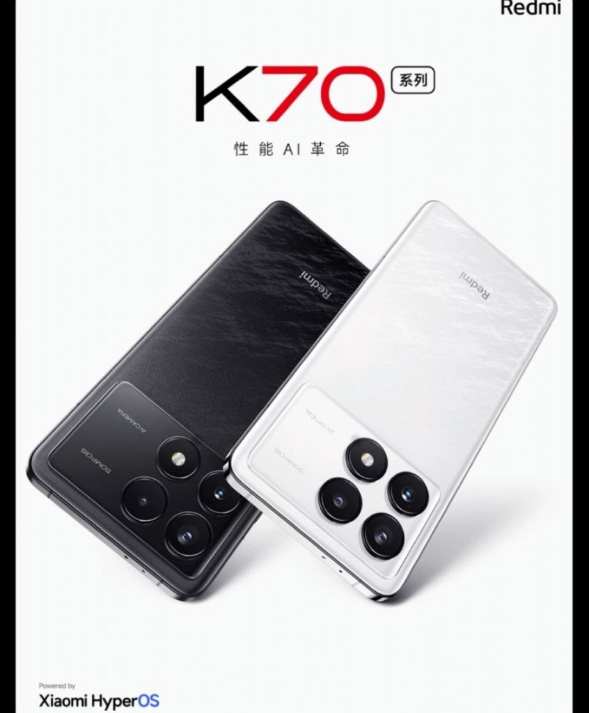 K70终于发预告了 NGA玩家社区