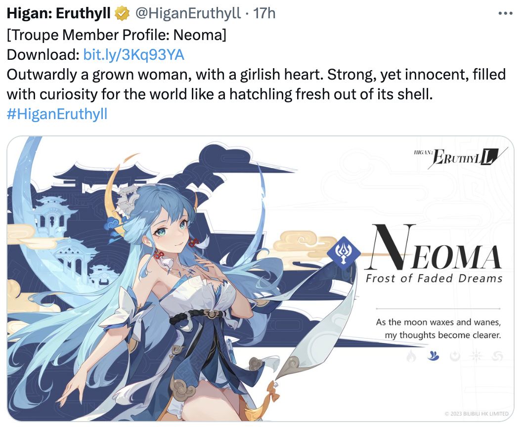 [卫星强度提问]有没有国际服好心人讲讲这几个卫星的强度 qwq NGA玩家社区