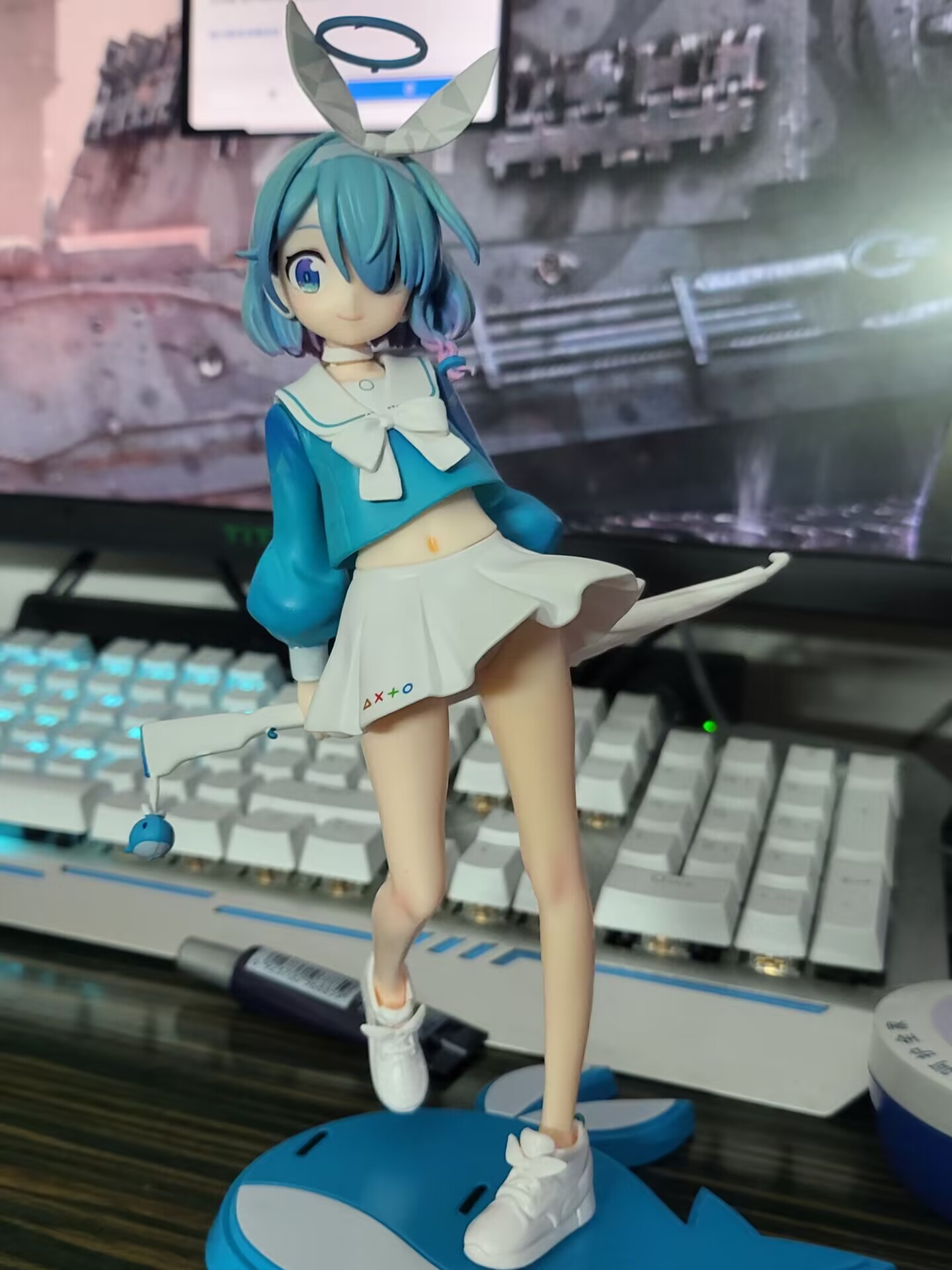 [闲聊杂谈] PDD的阿罗娜到了 NGA玩家社区