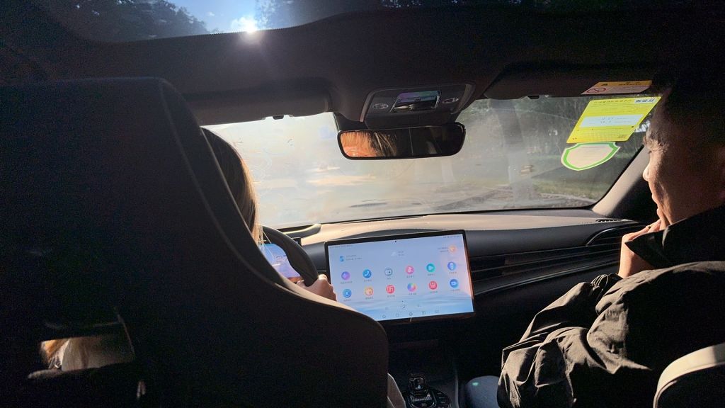 今天去了迪子4S吐槽 NGA玩家社区