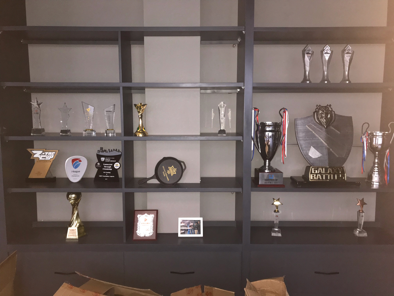 笑死，VG家没了。55555 NGA玩家社区