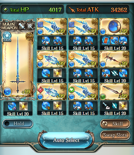 [150HELL] 单面水方fa4分台 帕拉丁狗lm兰暗角女教皇女帝 NGA玩家社区