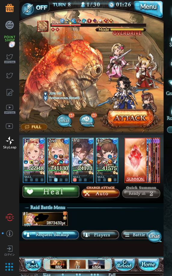 [150HELL] 单面水方fa4分台 帕拉丁狗lm兰暗角女教皇女帝 178