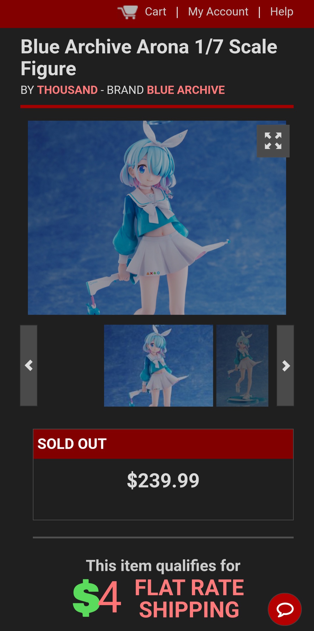 [闲聊杂谈] PDD的阿罗娜到了 178