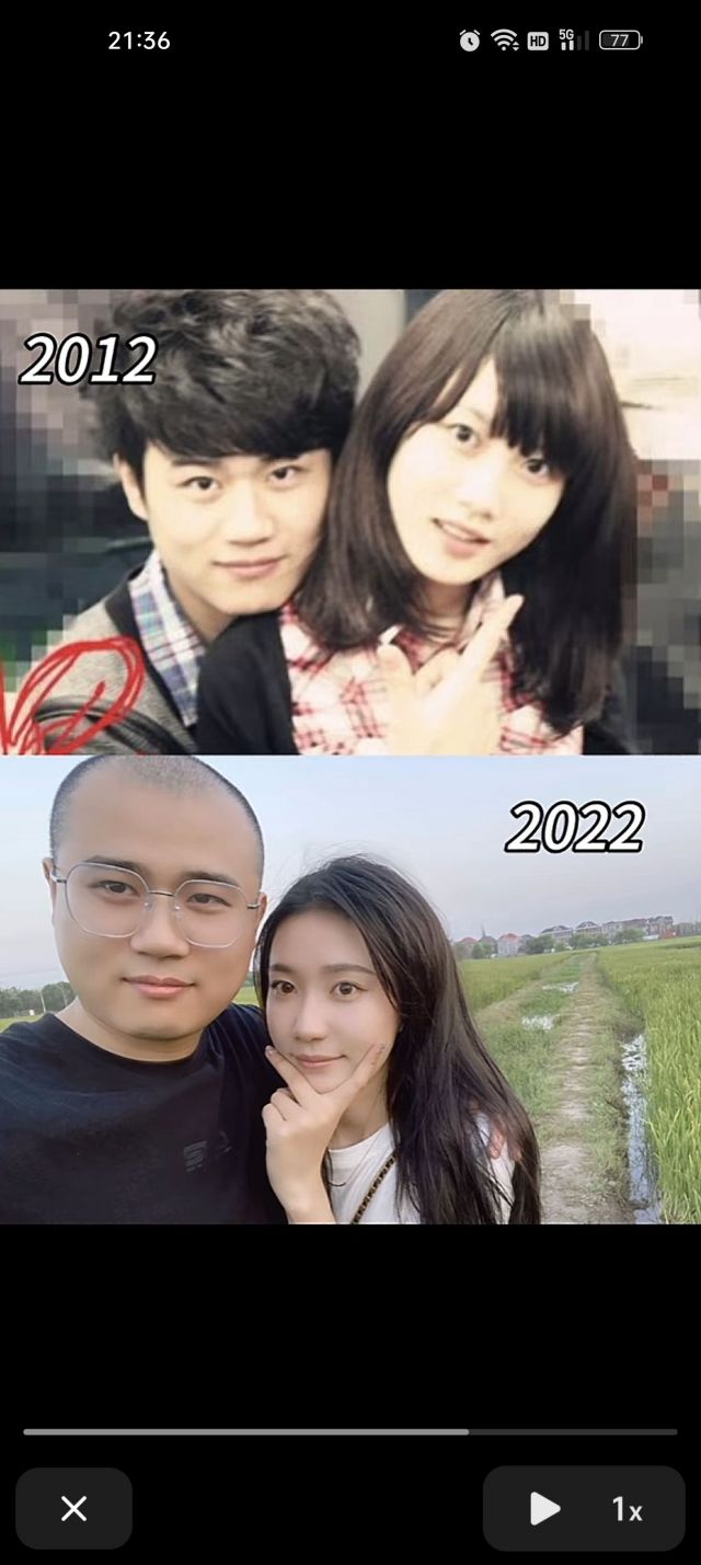 我好像看到了牛马的模样 NGA玩家社区