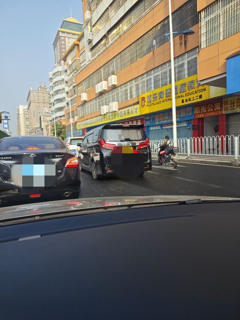 港爷的阿尔法和咱们这边的gl8谁快？ NGA玩家社区