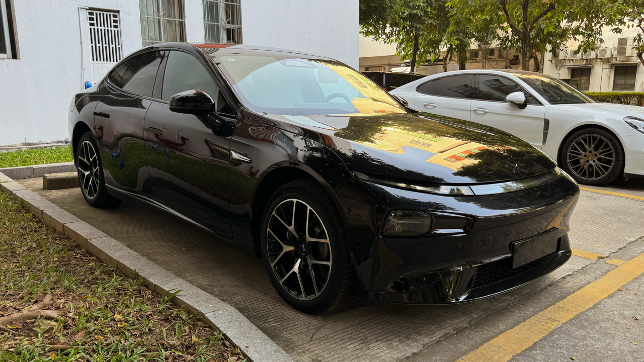 P7i 610版提车防一血(超话痨+顺便求车友群！) NGA玩家社区