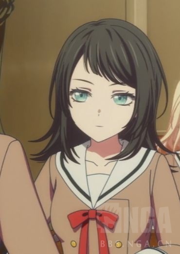 [新番讨论][专楼] BanG Dream新作动画《BanG Dream!It's MyGO!!!!! 》13: 唯一能相信的只有自己 178