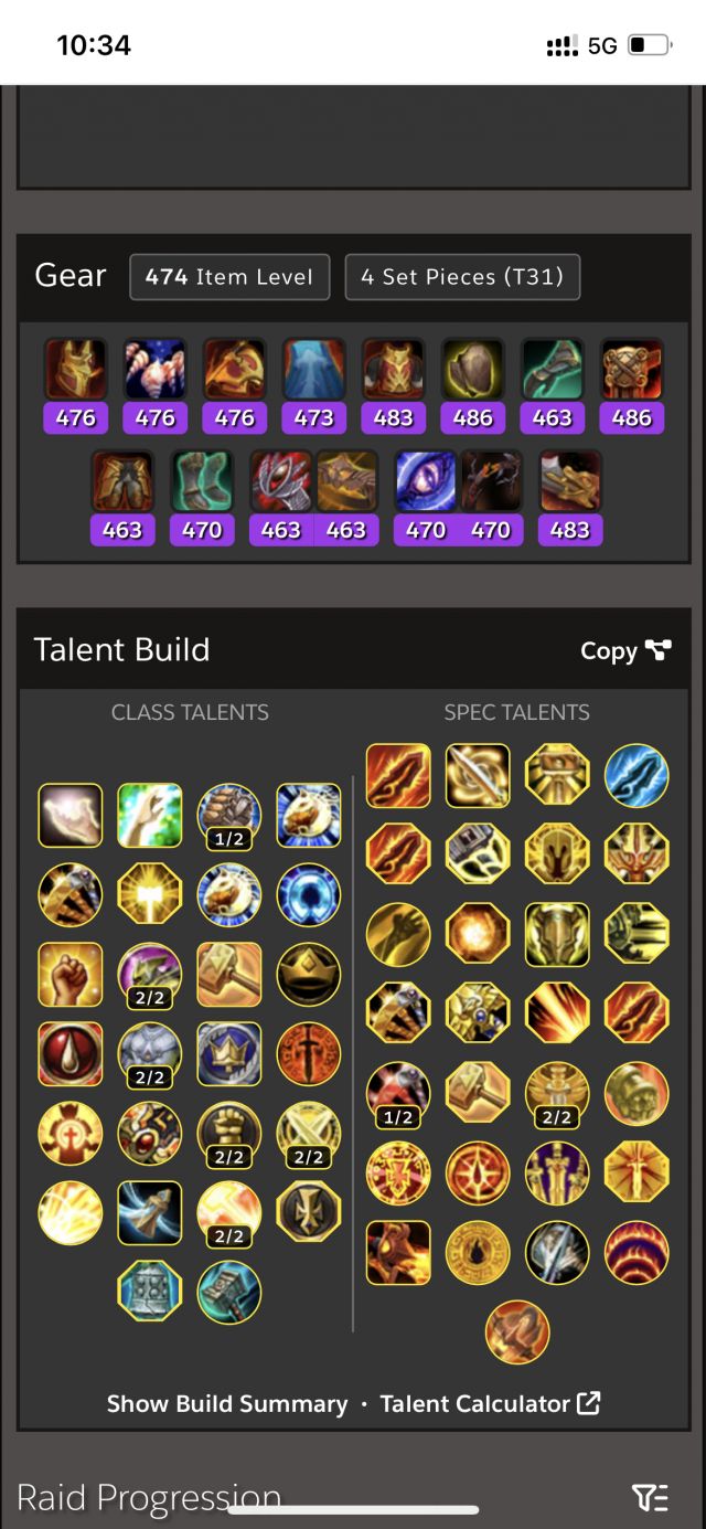 [惩戒] cj八门开完的一些感受 NGA玩家社区