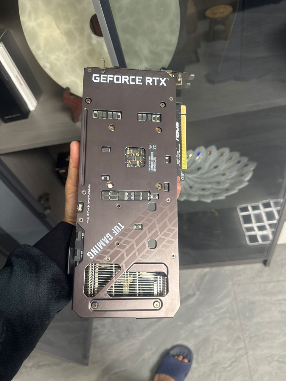 想收张3070 NGA玩家社区