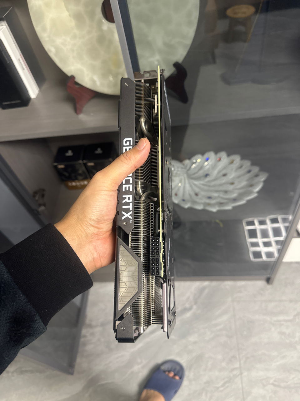 想收张3070 NGA玩家社区