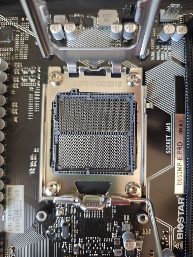 出啥映泰主板映泰B650MP-E PRO NGA玩家社区