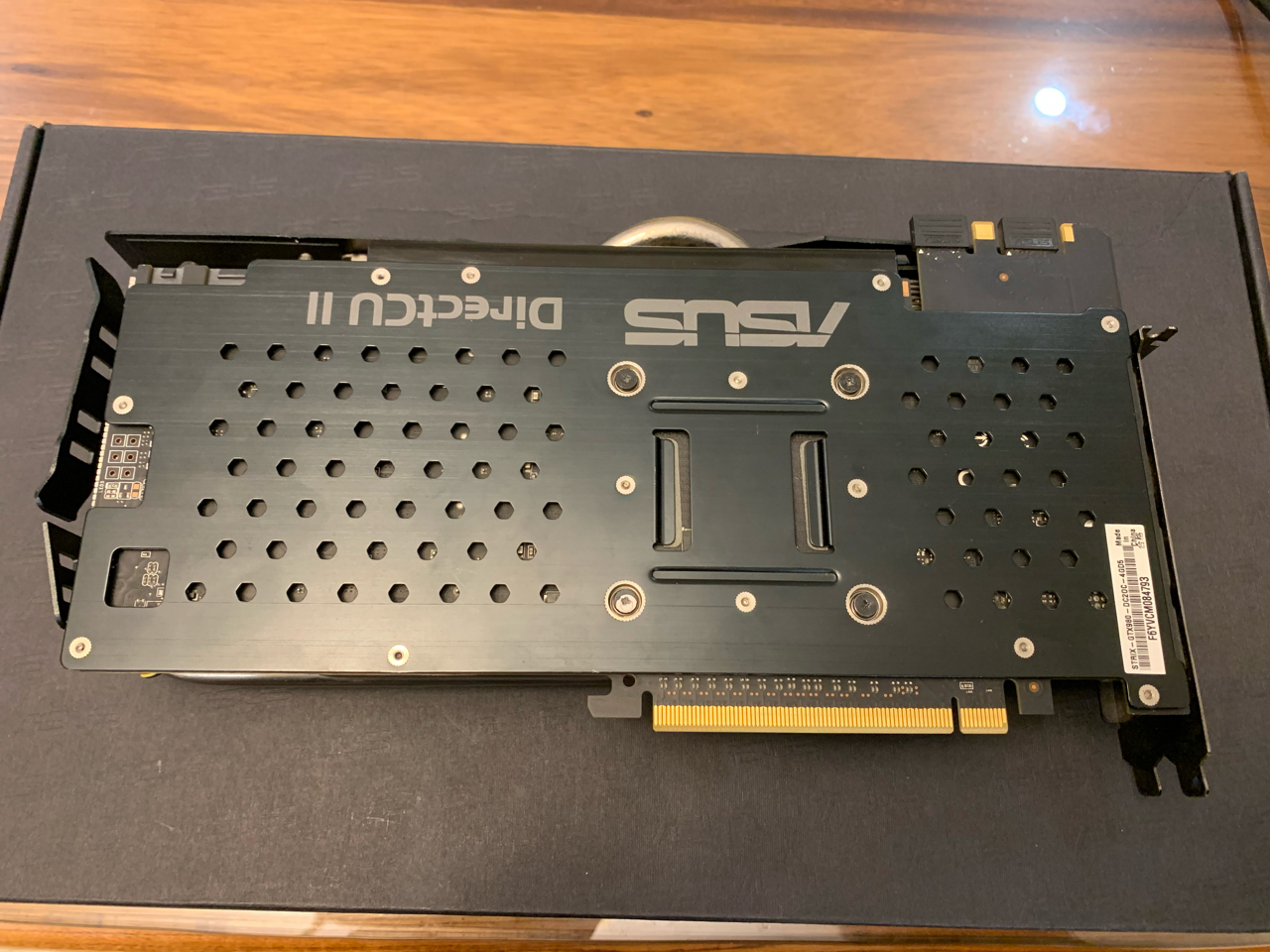 399包出个猛禽980 NGA玩家社区