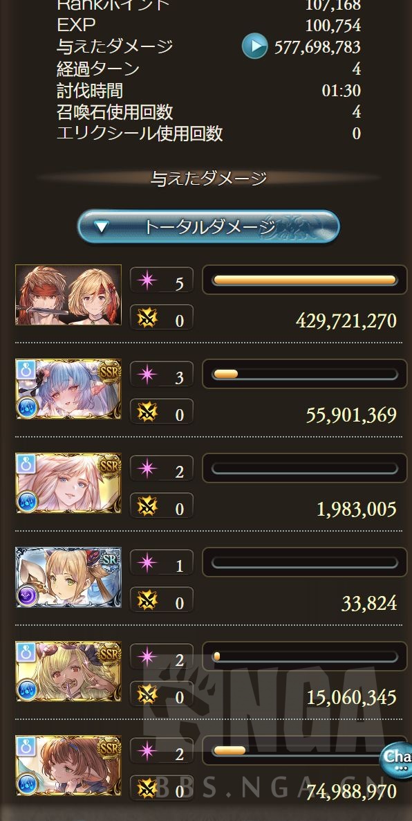 [200HELL] 149水铳手操3t 1min25s~30s 牛水天司奶嘴妈 NGA玩家社区