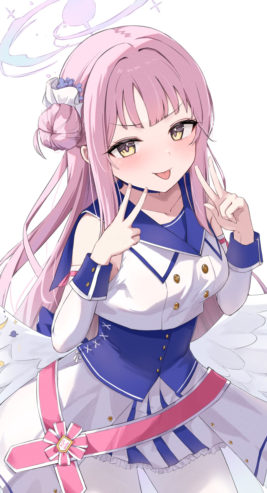 [同人搬运] 偶像mika NGA玩家社区