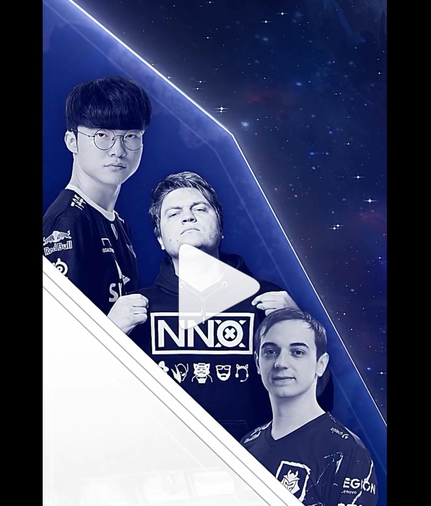 [联盟赛事] 红牛赛应该是t1 g2 1队去了 NGA玩家社区