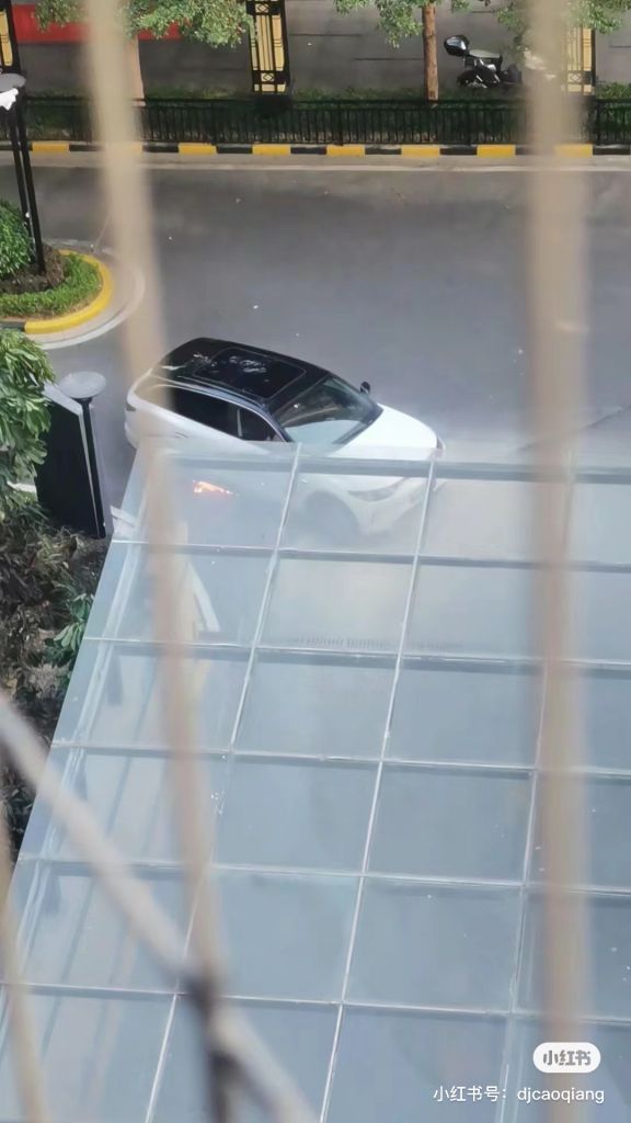 (抖音)福建 疑似零跑C11起火 NGA玩家社区