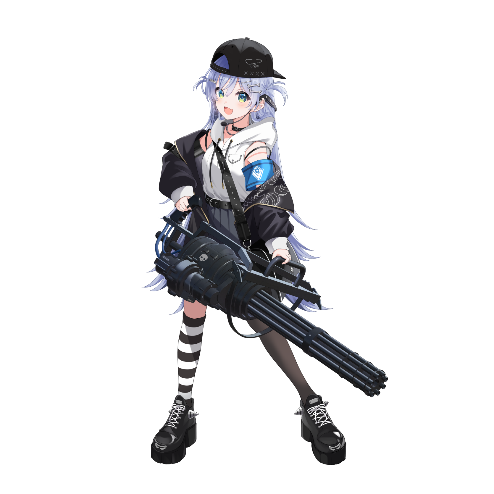 [专楼] [VSPO] ぶいすぽっ！综合讨论贴 NGA玩家社区