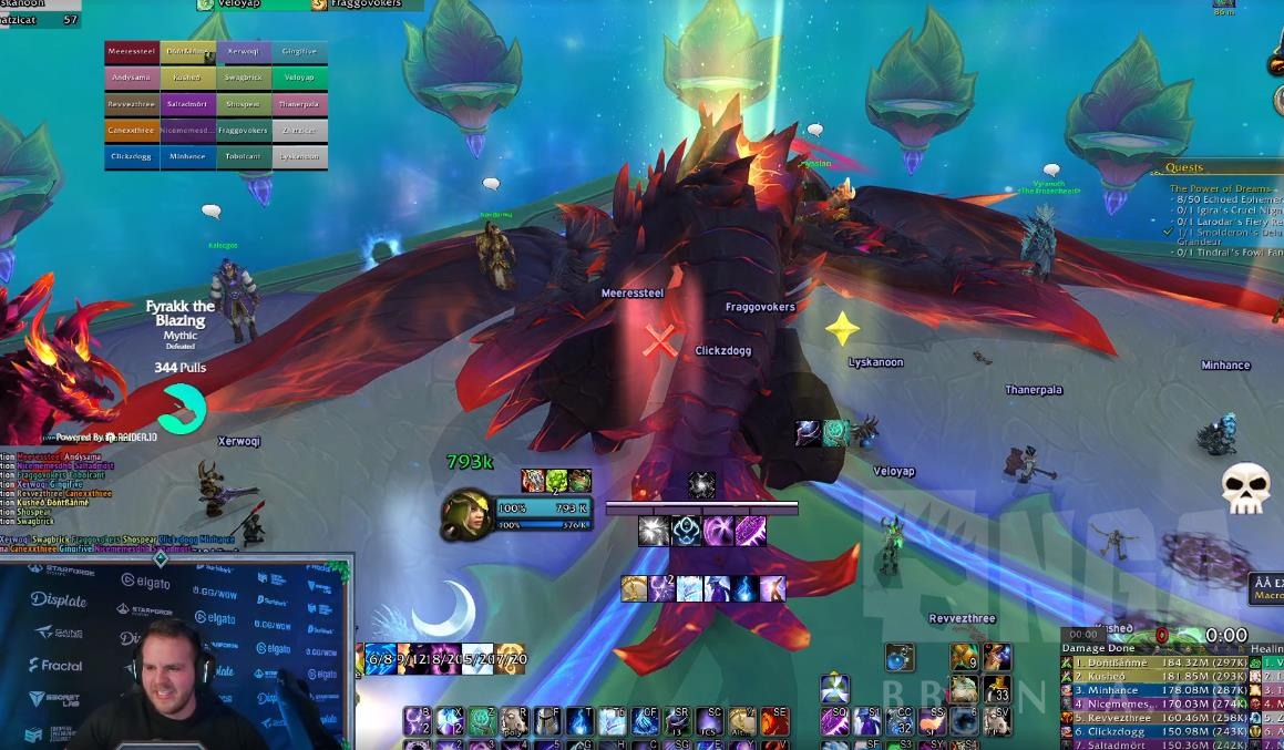 [开荒有感] 恭喜echo！~~~ NGA玩家社区