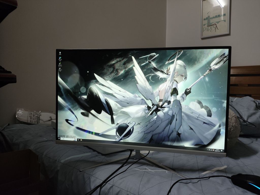 有没有老哥出2k 144的显示器 NGA玩家社区