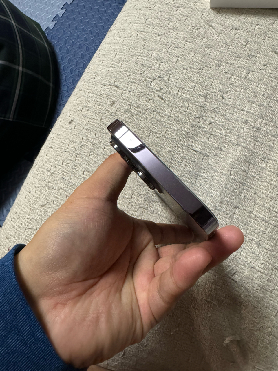 14 pormax 256G 自用国行全套，95 新 5800 NGA玩家社区