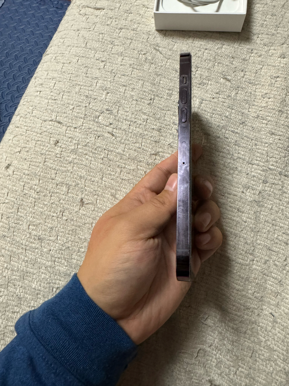 14 pormax 256G 自用国行全套，95 新 5800 NGA玩家社区