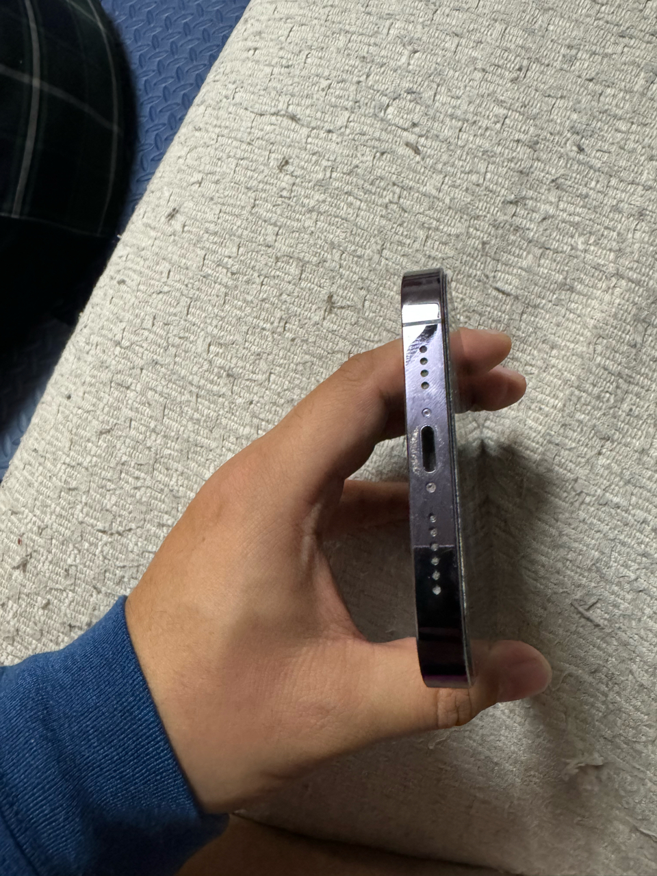 14 pormax 256G 自用国行全套，95 新 5800 NGA玩家社区