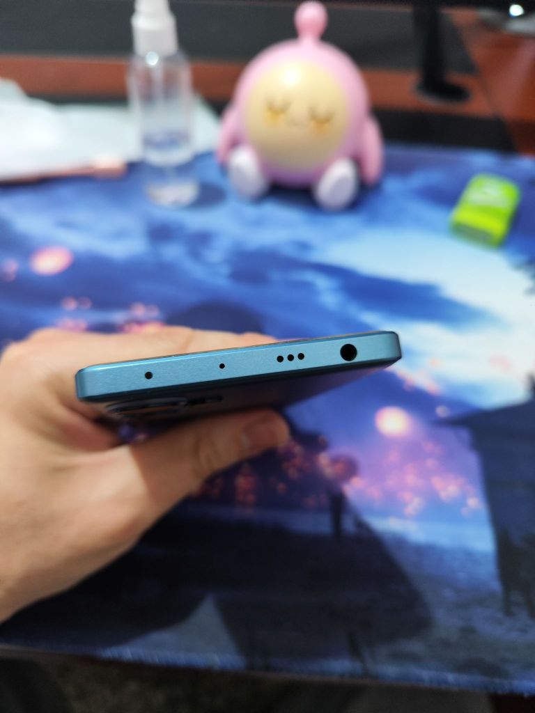 [手机平板]红米note12turbo 16+1t 星海蓝 1549 NGA玩家社区