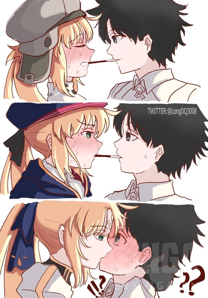 [理性蒸发A+] 今日搞笑剧情，pocky game~ NGA玩家社区