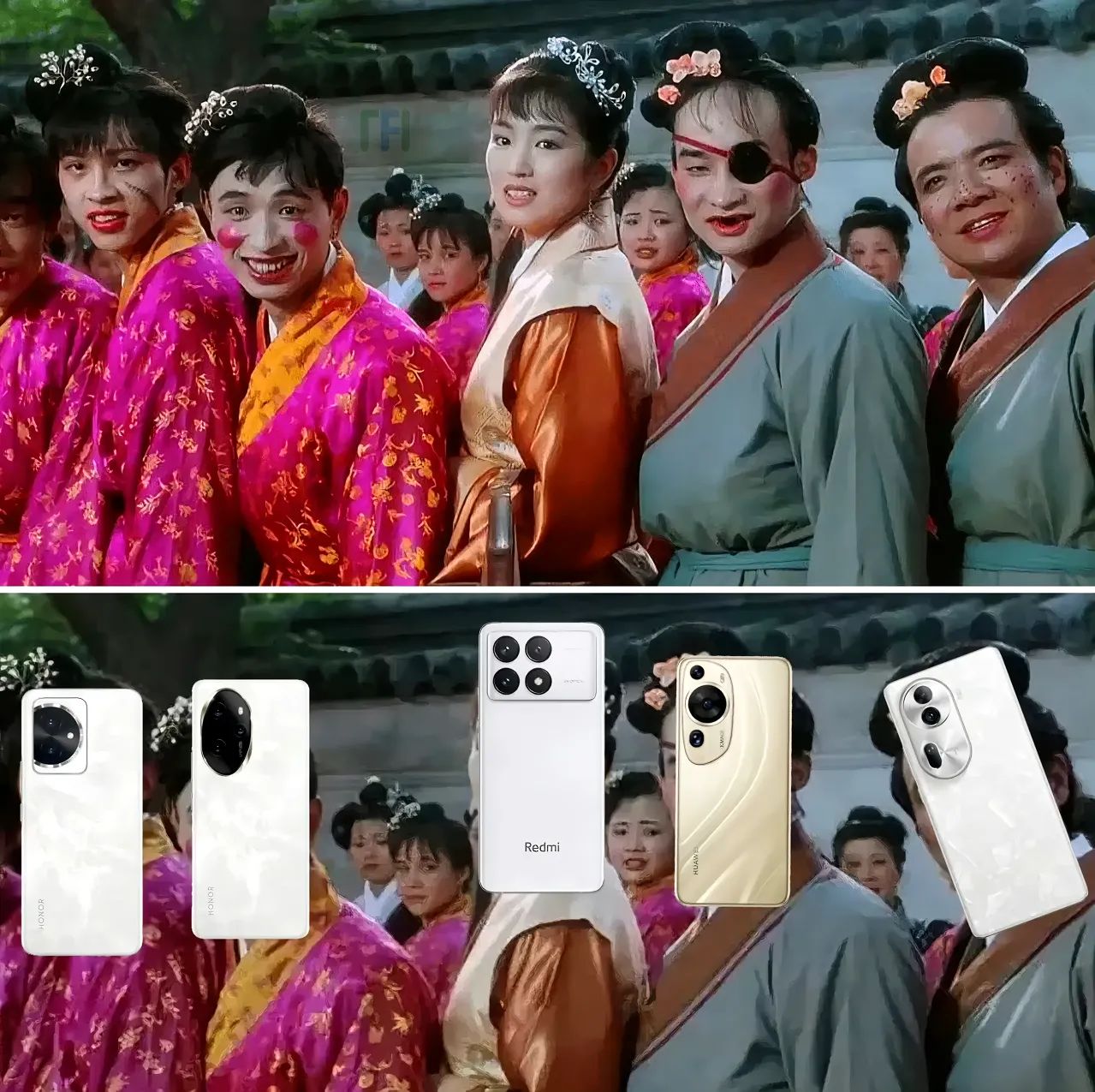 笑尿，k70恐成最大赢家！ NGA玩家社区