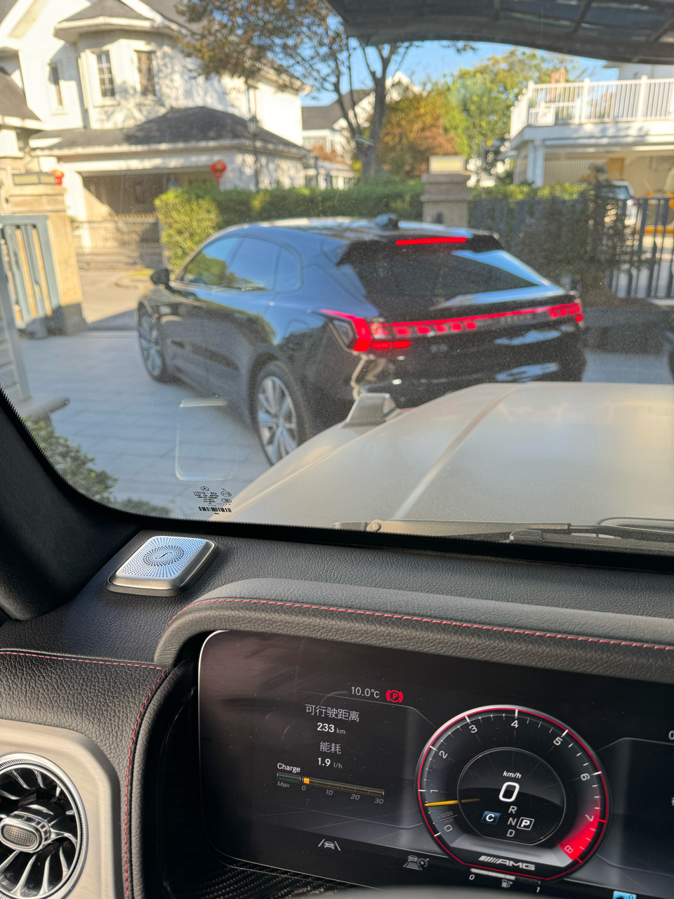 很多宝马5系车主换了极氪001麽 NGA玩家社区