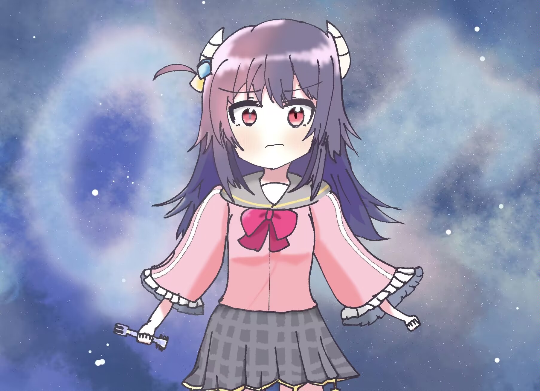 将芳文社之力集于一身的女性.bb NGA玩家社区