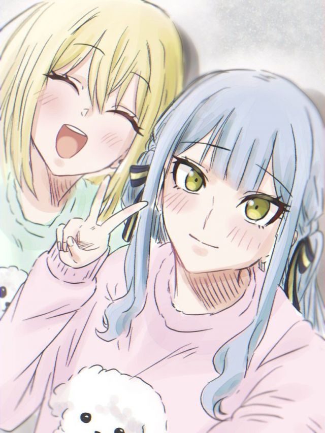 [mygo氵]sakiko～love NGA玩家社区