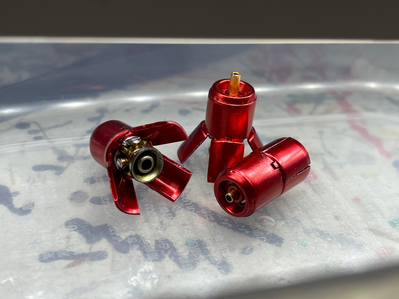 什么 卡沙居然已经是10年前的模型了 NGA玩家社区