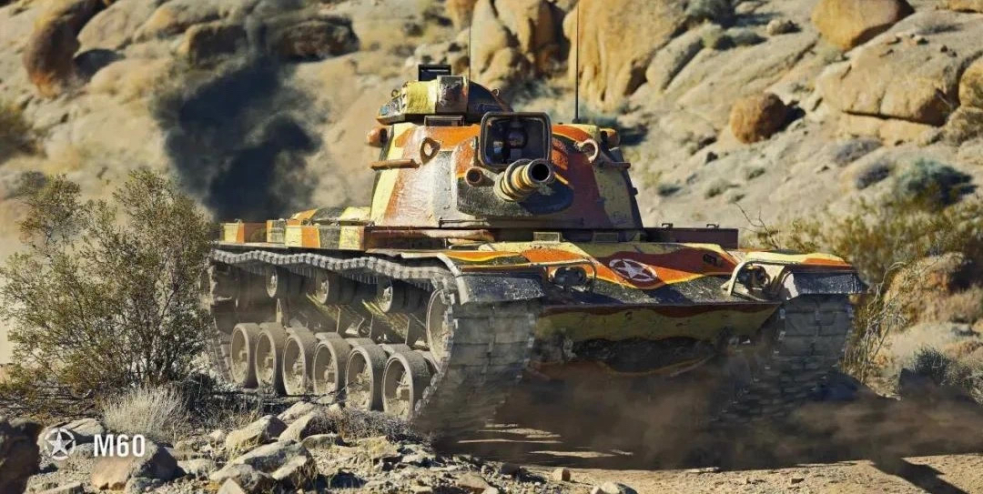 183和m60国服有一年没投放，12月会不会出拍卖活动？ NGA玩家社区