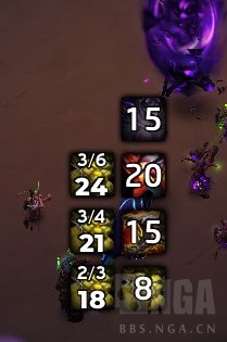 [插件] [pve] [Wa]修改了一下国外小鬼内爆监控wa 178