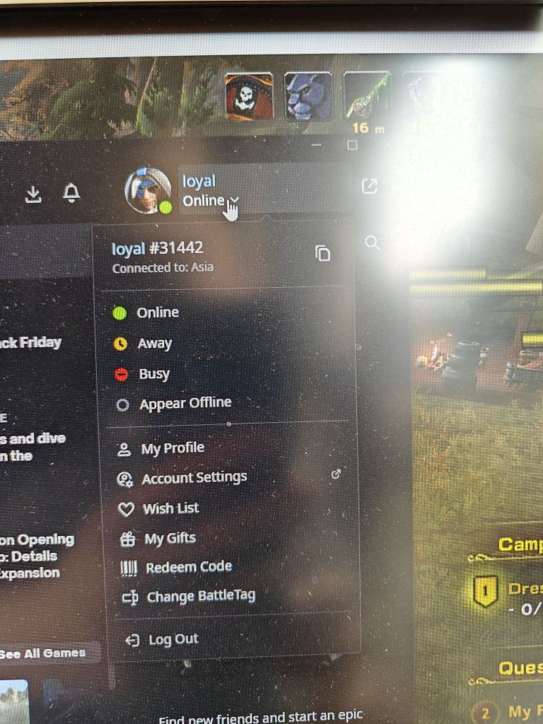 [亚服] 全区招募《月卡》10W 《季卡》20W 《半年卡》30W NGA玩家社区